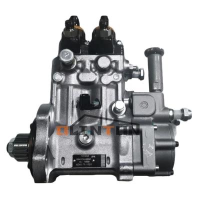 China Support OEM PC1250-8 Excavator Engine Fuel Injection Pump 6D170-5 Pump 6245-71-1101 for sale