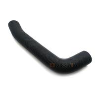 China 345D 349D Excavator Spare Parts Rubber Water Hose For Construction Machinery for sale