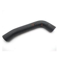 China 345D 349D Excavator Spare Parts Rubber Water Hose For Construction Machinery for sale