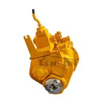 China SD16 Dozer Transmission 16t-14-00000 Excavator Spare Parts and OEM Support Guaranteed for sale
