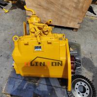 China SD16 Dozer Transmission 16t-14-00000 Excavator Spare Parts and OEM Support Guaranteed for sale