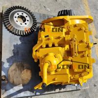 China SD16 Dozer Transmission 16t-14-00000 Excavator Spare Parts and OEM Support Guaranteed for sale