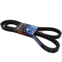 China Excavator Spare Parts Conveyor Belt 9720 For D70LE Heavy Duty Construction works for sale