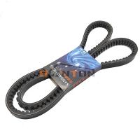 China Excavator Spare Parts Conveyor Belt 9720 For D70LE Heavy Duty Construction works for sale