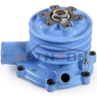 China Construction Works Excavator Water Pump 25100-93G00 for R200-5 D6BR Engine Machinery for sale