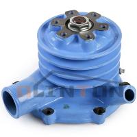 China Construction Works Excavator Water Pump 25100-93G00 for R200-5 D6BR Engine Machinery for sale