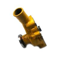 China Diesel Engine Parts Water Pump For S6D95 PC200-5 PC120-5 PC120-6 6206-61-1100 for sale