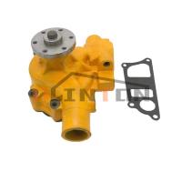 China PC200-5 PC120-5 PC120-6 Construction Works Engine Water Pump 6206-61-1104 for Excavator for sale