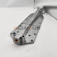 China 6D125 Excavator Engine Oil Cooler Cover Assy 6150-61-2123 for Excavator Maintenance for sale