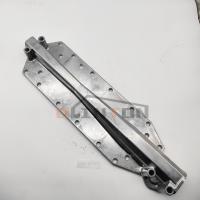 China 6D125 Excavator Engine Oil Cooler Cover Assy 6150-61-2123 for Excavator Maintenance for sale