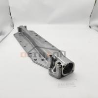 China 6D125 Excavator Engine Oil Cooler Cover Assy 6150-61-2123 for Excavator Maintenance for sale