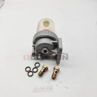 China Excavator Spare Parts 6003119731 Fuel Water Separator Oil Filter for PC200-3 PC200-5 PC200-6 for sale