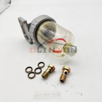 China Excavator Spare Parts 6003119731 Fuel Water Separator Oil Filter for PC200-3 PC200-5 PC200-6 for sale