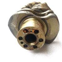 China Construction Works Crankshaft 31411-1592 for J05E Engine Excavator Parts for sale