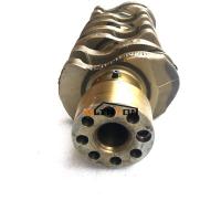China Construction Works Crankshaft 31411-1592 for J05E Engine Excavator Parts for sale