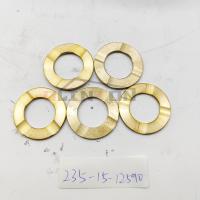 China Excavator Thrust Washer 235-15-12590 for Komatsu D61E-12 D61EX-12 D61P-12 Spare Parts for sale