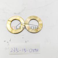 China Excavator Thrust Washer 235-15-12590 for Komatsu D61E-12 D61EX-12 D61P-12 Spare Parts for sale