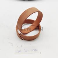 China OEM Excavator Hydraulic Parts Wear Ring 150-30-13430 for Komatsu SD22 for sale