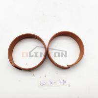 China OEM Excavator Hydraulic Parts Wear Ring 150-30-13430 for Komatsu SD22 for sale