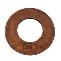 China ZX330-1-3-3G-5G-5B Excavator Travel Motor Disc Gasket 4468250 For Hitachi for sale