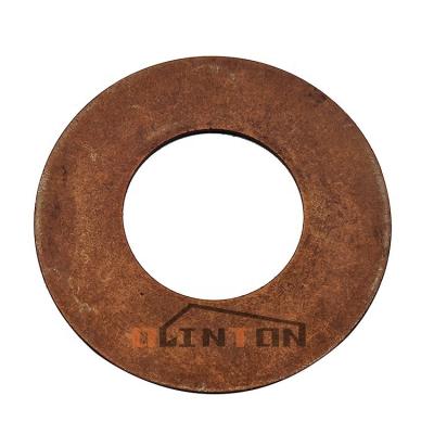 China ZX330-1-3-3G-5G-5B Excavator Travel Motor Disc Gasket 4468250 For Hitachi for sale