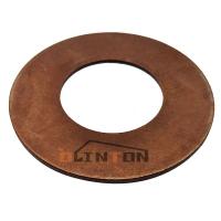 China ZX330-1-3-3G-5G-5B Excavator Travel Motor Disc Gasket 4468250 For Hitachi for sale