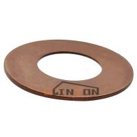 China ZX330-1-3-3G-5G-5B Excavator Travel Motor Disc Gasket 4468250 For Hitachi for sale