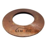 China ZX330-1-3-3G-5G-5B Excavator Travel Motor Disc Gasket 4468250 For Hitachi for sale