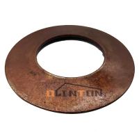 China ZX330-1-3-3G-5G-5B Excavator Travel Motor Disc Gasket 4468250 For Hitachi for sale