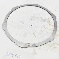 China Construction Machinery Parts 3094376 Plate ZX270 ZX330 For Excavator With OEM Support for sale