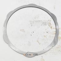 China Construction Machinery Parts 3094376 Plate ZX270 ZX330 For Excavator With OEM Support for sale