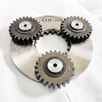 China E330D 1st Travel Carrier Assy 7Y-0731 Final Drive Planetary Carrier Sun Gear For Cat E330D for sale