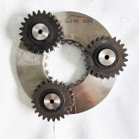 China E330D 1st Travel Carrier Assy 7Y-0731 Final Drive Planetary Carrier Sun Gear For Cat E330D for sale