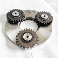 China E330D 1st Travel Carrier Assy 7Y-0731 Final Drive Planetary Carrier Sun Gear For Cat E330D for sale
