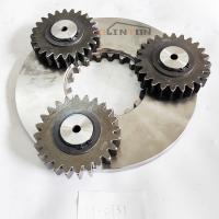 China E330D 1st Travel Carrier Assy 7Y-0731 Final Drive Planetary Carrier Sun Gear For Cat E330D for sale