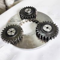 China E330D 1st Travel Carrier Assy 7Y-0731 Final Drive Planetary Carrier Sun Gear For Cat E330D for sale