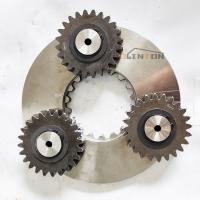China E330D 1st Travel Carrier Assy 7Y-0731 Final Drive Planetary Carrier Sun Gear For Cat E330D for sale