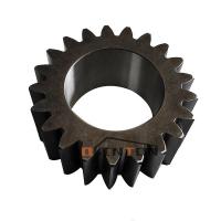 China E336D 296-6184 Excavator Gearbox 3rd Planetary Holder Planetary Gear Parts for Market for sale