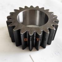 China E336D 296-6184 Excavator Gearbox 3rd Planetary Holder Planetary Gear Parts for Market for sale