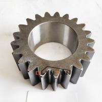 China E336D 296-6184 Excavator Gearbox 3rd Planetary Holder Planetary Gear Parts for Market for sale