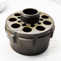 China Highly Durable ZX330-3 Cylinder Block Part No 2053333 for Newly Designed Excavator for sale
