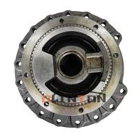 China Scote Zaxis ZX210-5G Final DriveTravel Motor Housing 1031123 Heavy Duty Construction for sale