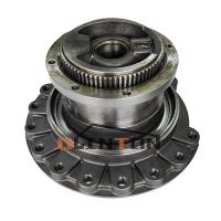 China Scote Zaxis ZX210-5G Final DriveTravel Motor Housing 1031123 Heavy Duty Construction for sale