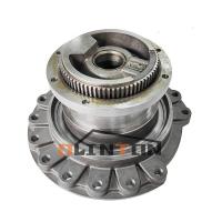 China Scote Zaxis ZX210-5G Final DriveTravel Motor Housing 1031123 Heavy Duty Construction for sale