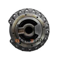 China Scote Zaxis ZX210-5G Final DriveTravel Motor Housing 1031123 Heavy Duty Construction for sale
