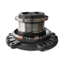 China Scote Zaxis ZX210-5G Final DriveTravel Motor Housing 1031123 Heavy Duty Construction for sale