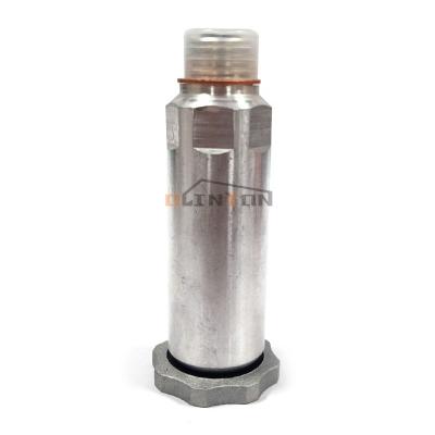 China Excavator Engine Spare Part 2447220000 Fuel Transfer Pump for Construction Works Sale for sale