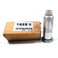 China Excavator Engine Spare Part 2447220000 Fuel Transfer Pump for Construction Works Sale for sale