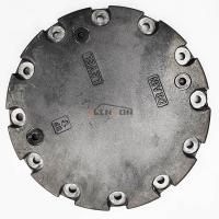 China Construction Works Excavator Spare Parts EX200-5 ZAX200 Travel Gearbox Cover 2034833 for sale