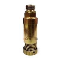 China 2447222000 Iron Fuel Pump Hand Pump 2447222000 for Excavator Engine Parts OEM Support for sale